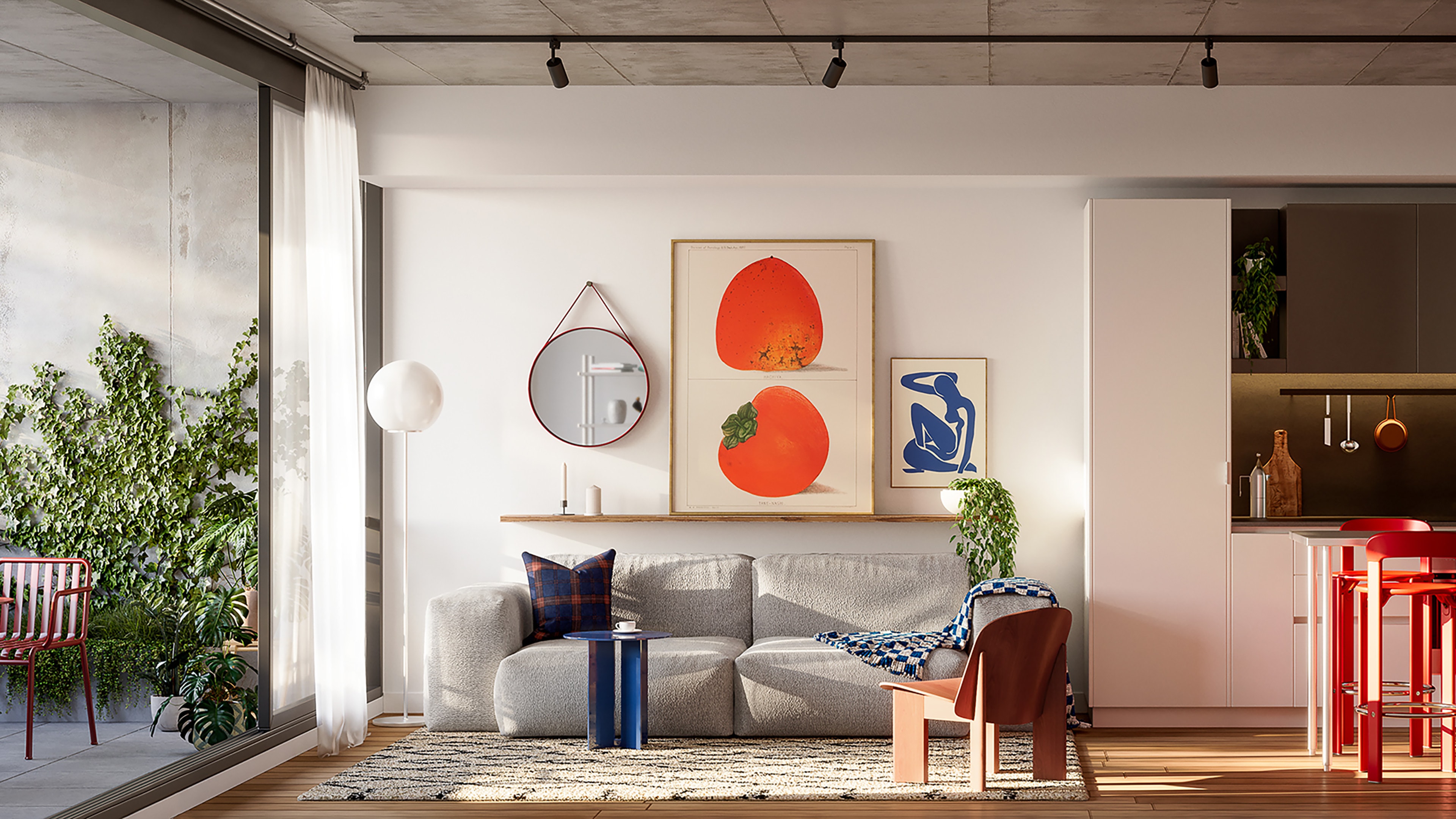 Assemble | 15 Thompson Street