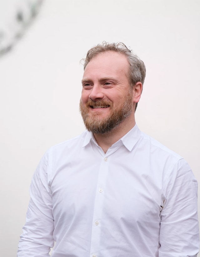 Assemble | Director Cameron Quinn honoured with Pathfinder Award 2025